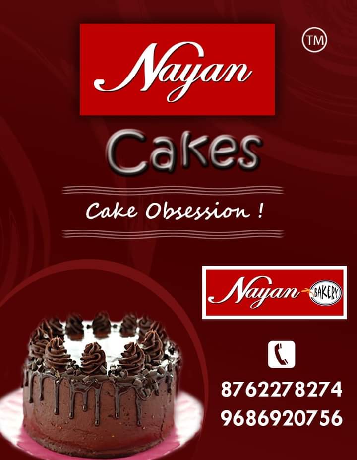 Cake – NG World