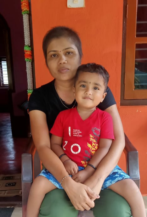 Helping hand to Mamatha, Karkal – NG World