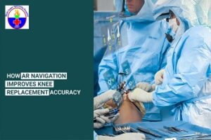 How AR Navigation Boosts Accuracy in Knee Replacement Surgery – NG World