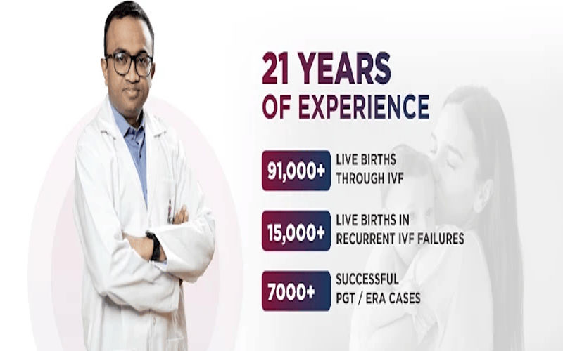 Dr Jayesh Amin IVF Doctor in Ahmedabad Gujarat – NG World