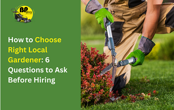 Looking for a local gardener in Adelaide – NG World